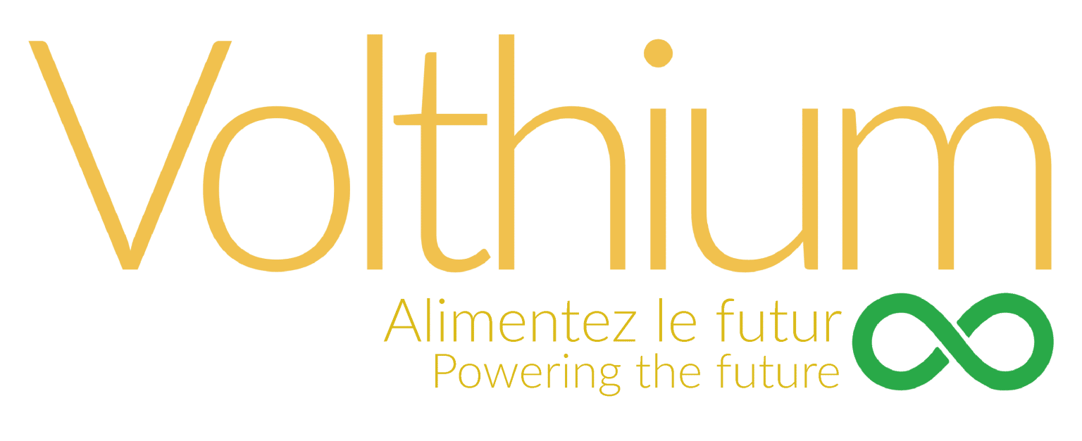 VOLTHIUM - Lithium Batteries Designed in Canada