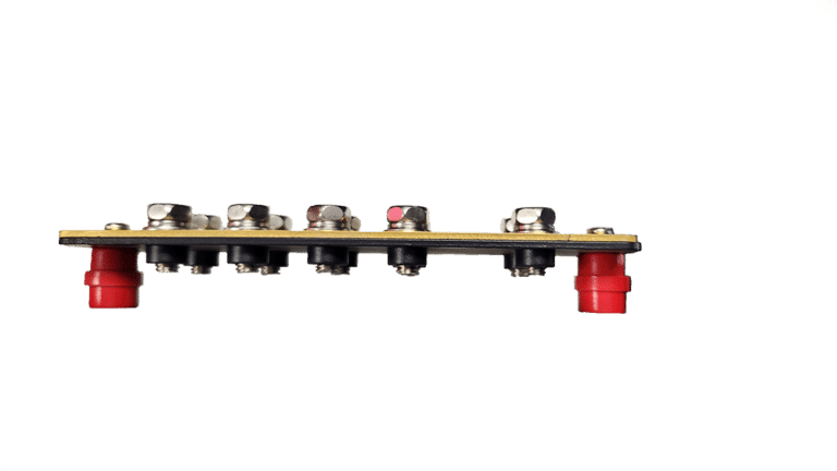 2U BUSBAR - Volthium