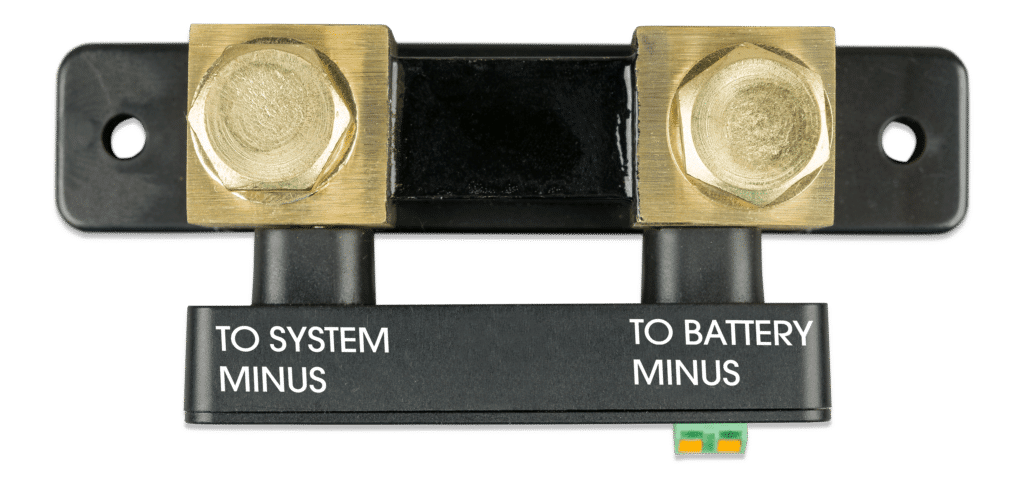 Victron Energy - Smartshunt moniteur de batterie 500 A (Bluetooth) - Volthium