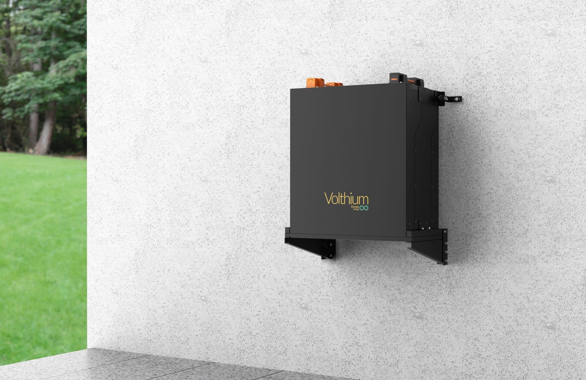 UL9540 CERTIFIED LITHIUM BATTERIES - Volthium