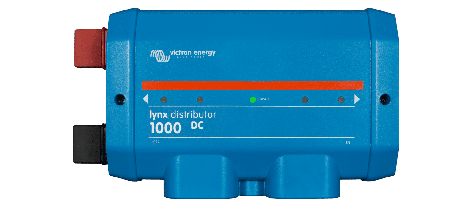 Lynx Distributor - Victron